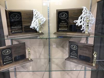 Class 3A/4A Wyoming State High School Basketball Champions crowned ...