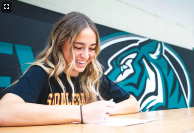 Morton to Saddle Up at Saddleback College in The Golden State | Sports ...