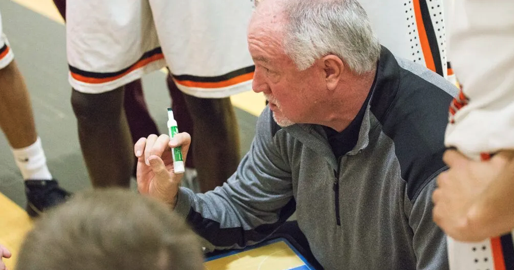 Rafferty returns to CWC to coach Men's Basketball | Sports | wyotoday.com