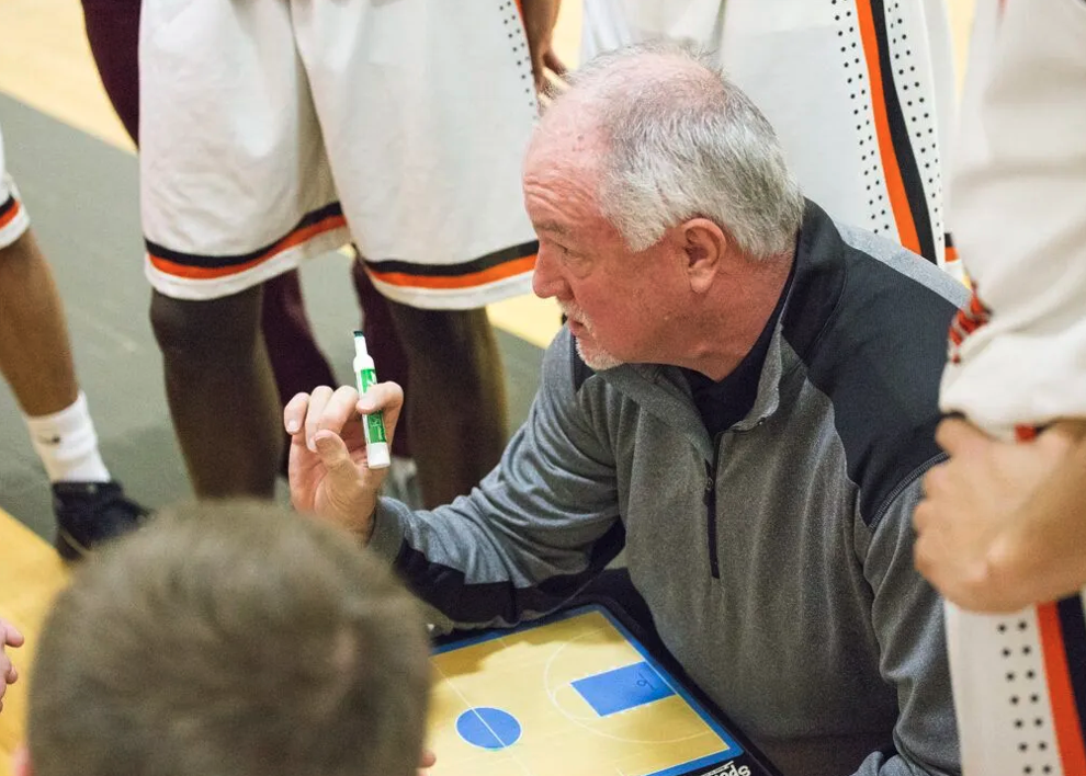 Rafferty returns to CWC to coach Men's Basketball | Sports | wyotoday.com