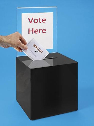 Candidates begin Filing for August Primary | Local News | wyotoday.com