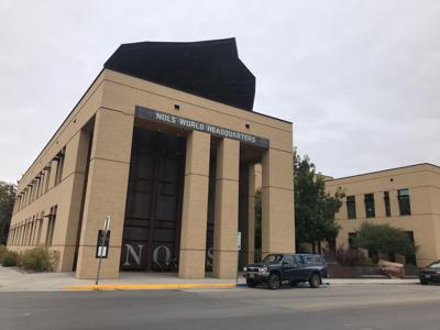 NOLS Student Killed by Lightning Tuesday in Absarokas | News | wyotoday.com