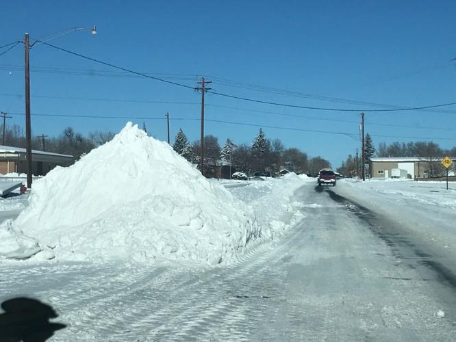 February, so far, has been the 17th coldest on record | News | wyotoday.com
