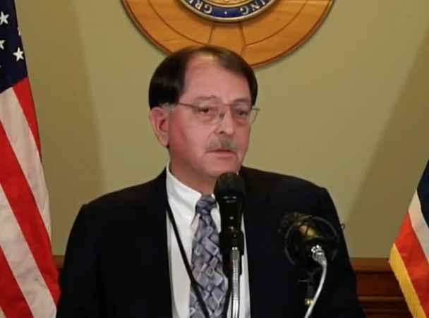 Johnny behind the rocks new beginner trail opened | Local News ...