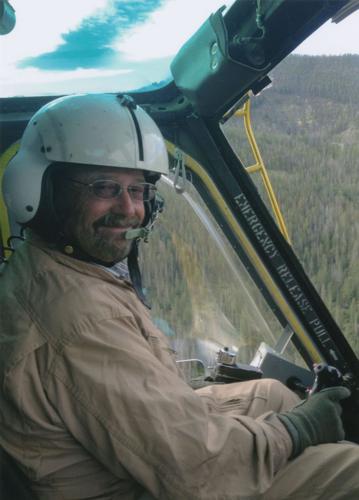 Greybull/Worland Aviator named to Hall of Fame | State news | wyotoday.com
