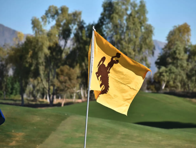 Lander Golfer at UW named an All-America Scholar | Sports | wyotoday.com