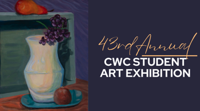 CWC Student Art Exhibition up through May 1st in Riverton | News ...