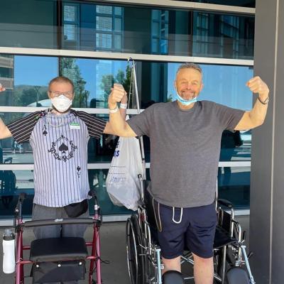 Riverton’s Brett Watson passed on last night | Local News | wyotoday.com