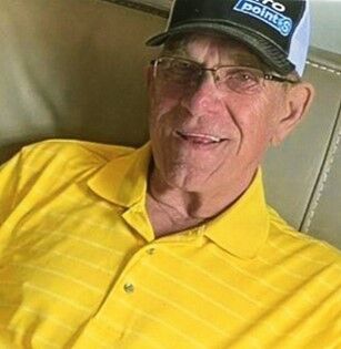 Melvin “Mel” Wolf | Obituaries | wyotoday.com