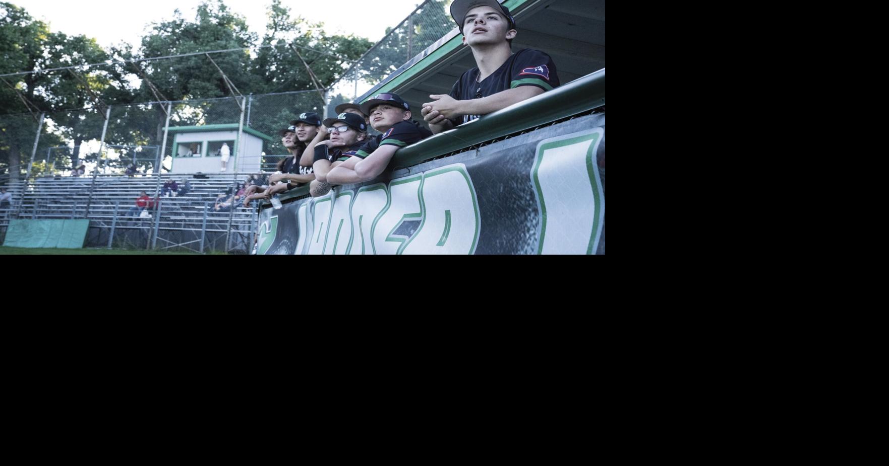 First-ever Father’s Day Tournament finishes with former Lobos as champs ...