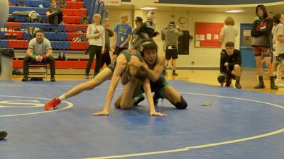 Weekend Wrestling Recap (03/02 – 03/05) | Sports | wyotoday.com