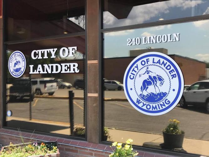 Lander Council meets Tuesday evening: Utility Fees to be Set | News ...