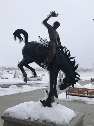 Shoshoni grabs Third Place at 2A State Wrestling Finals | Local News ...