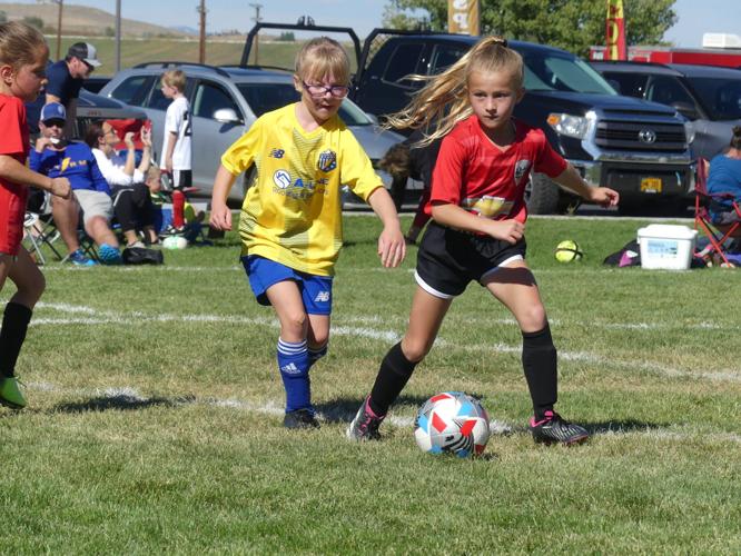 Locals leave Lander Strikers tournament on top (photos) | Sports ...