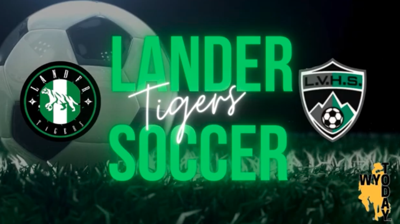 Lander Valley Soccer Swept Mountain View; State is next | Sports ...
