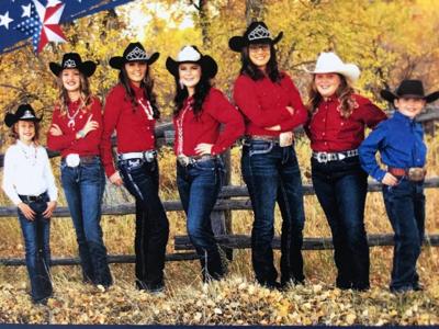 Fremont Co. Fair and Rodeo Royalty Coronation set 24th | Community News ...