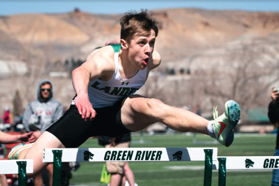 Gage Gose wins big in Nike Outdoor National track meet | Sports ...