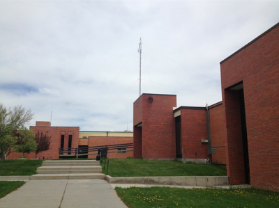 Commission to review grant opportunity Tuesday | News | wyotoday.com