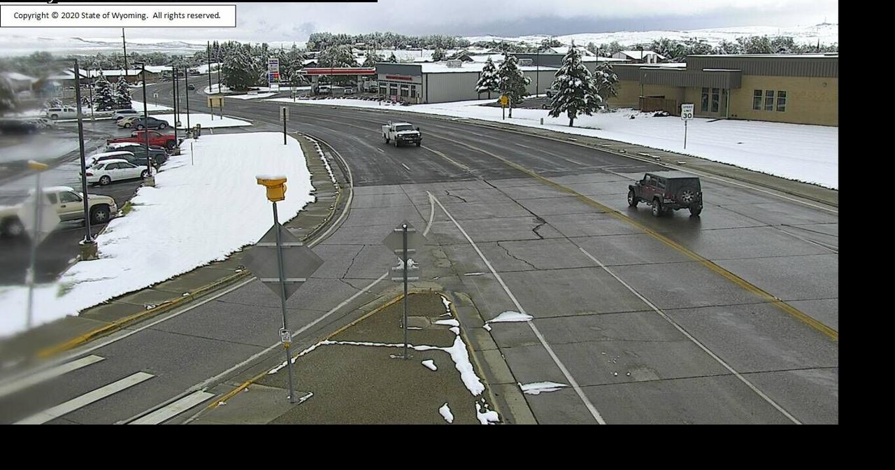 Lander, Atlantic City topped local snowfall reports | Local News ...