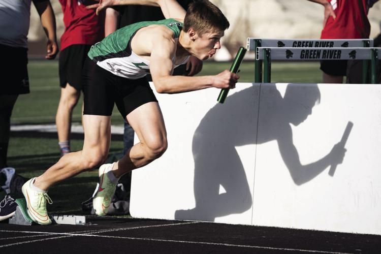Gage Gose grabs Gatorade Player of the Year award | Sports | wyotoday.com