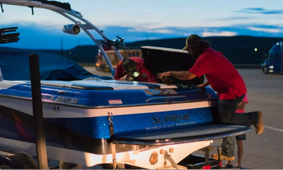 AIS Watercraft Inspections Underway Across Wyoming | News | wyotoday.com