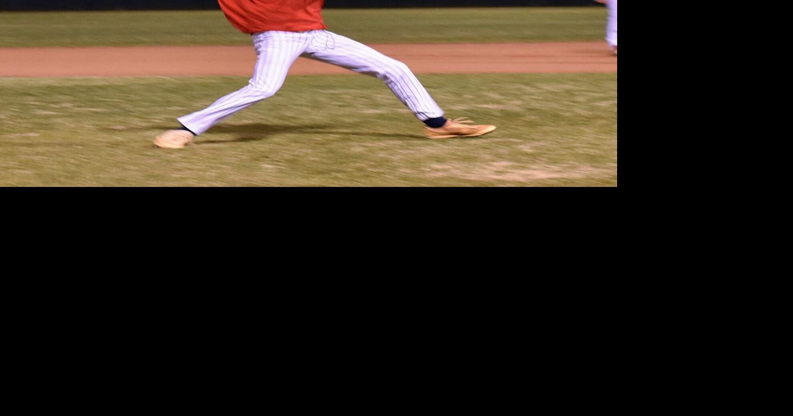 Forbush baseball season begins | Sports | yadkinripple.com