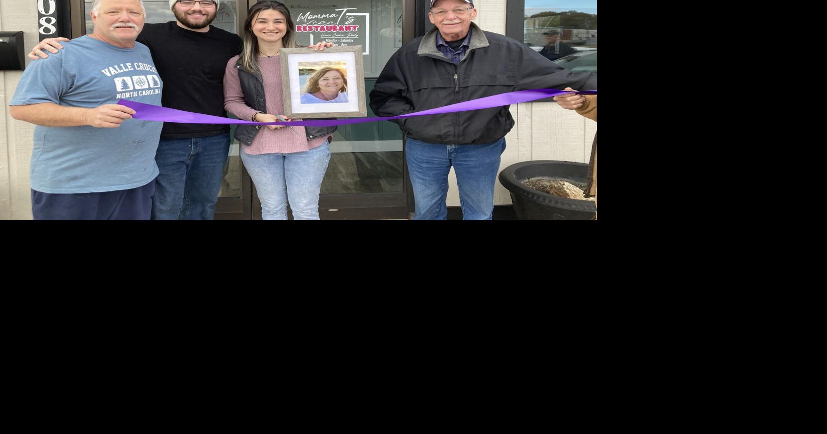 Momma T's restaurant opens in Boonville | Business | yadkinripple.com