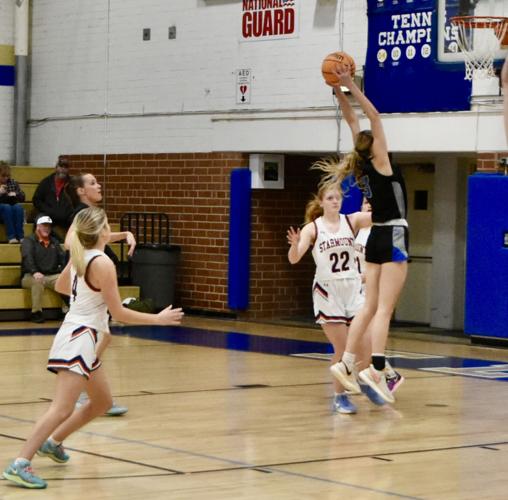 Lady Elks survive Rams’ late-game rally, advance in tourney | Sports ...