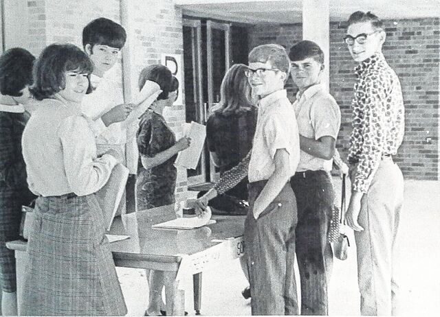 Forbush High School to celebrate 50 years | Sports | yadkinripple.com