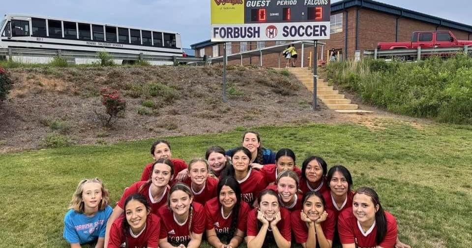 FHS soccer team advances to second round playoffs | Sports ...