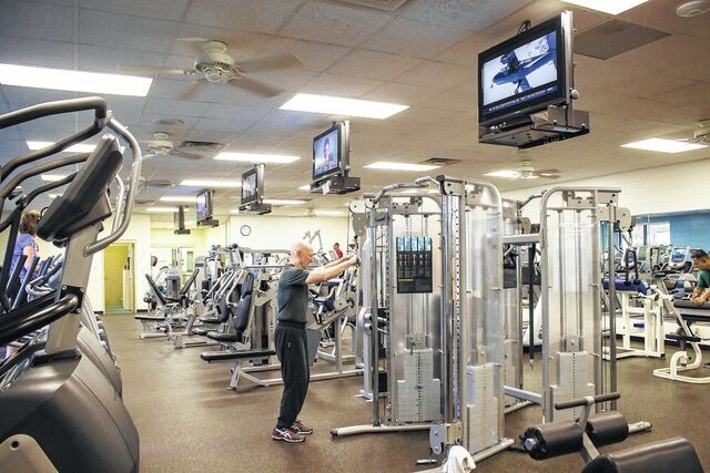 Yadkin Family YMCA turns to Yadtel | Local News | yadkinripple.com