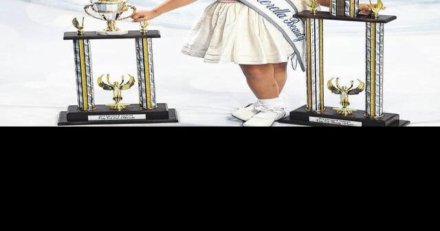 Foster places in beauty pageant | Local News | yadkinripple.com