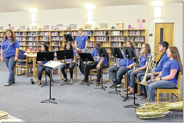 Gamma Psi Chapter celebrates 35 years | Local News | yadkinripple.com