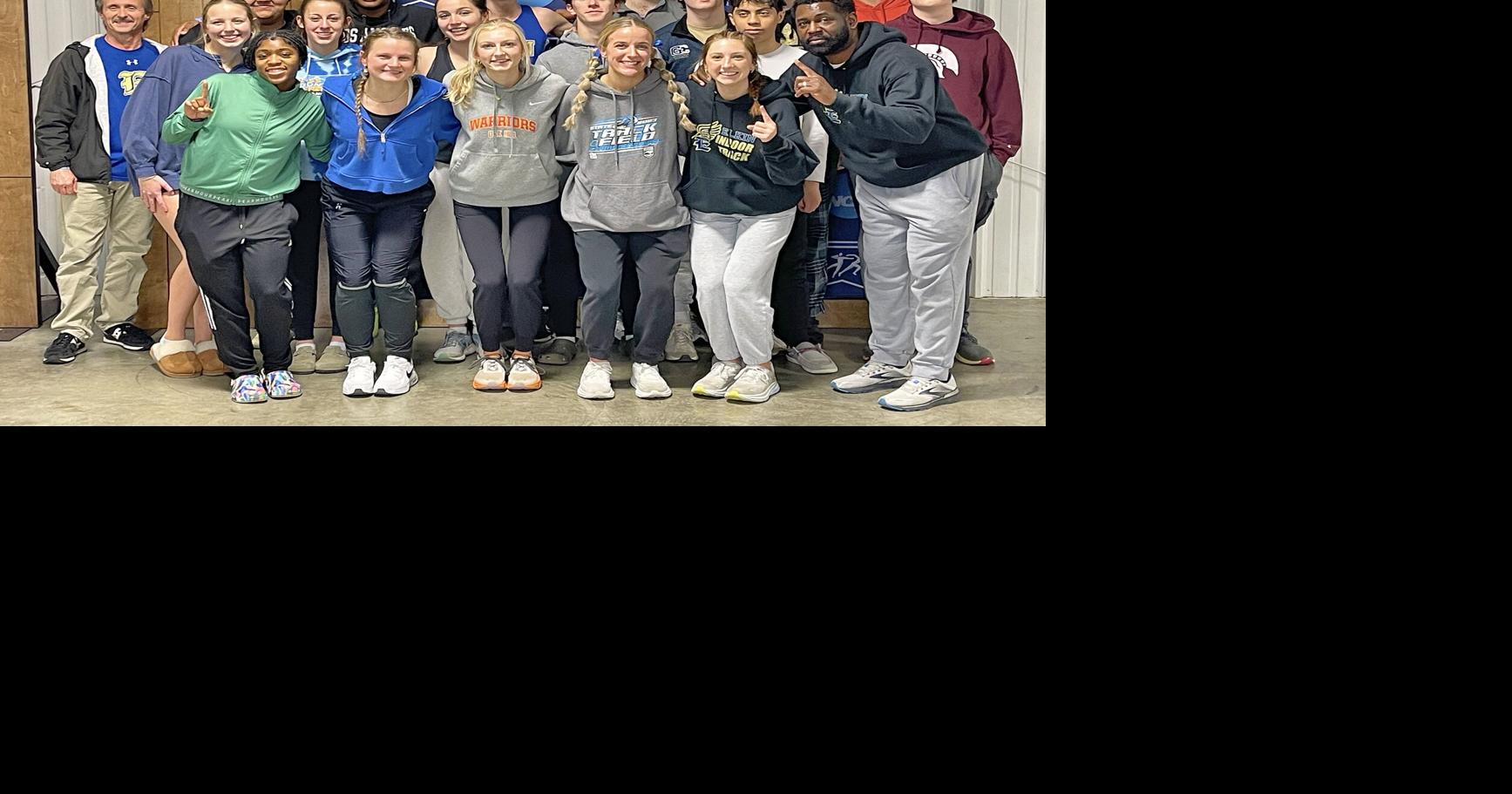 Buckin’ Elks, Southern highlight conference championships | Sports ...