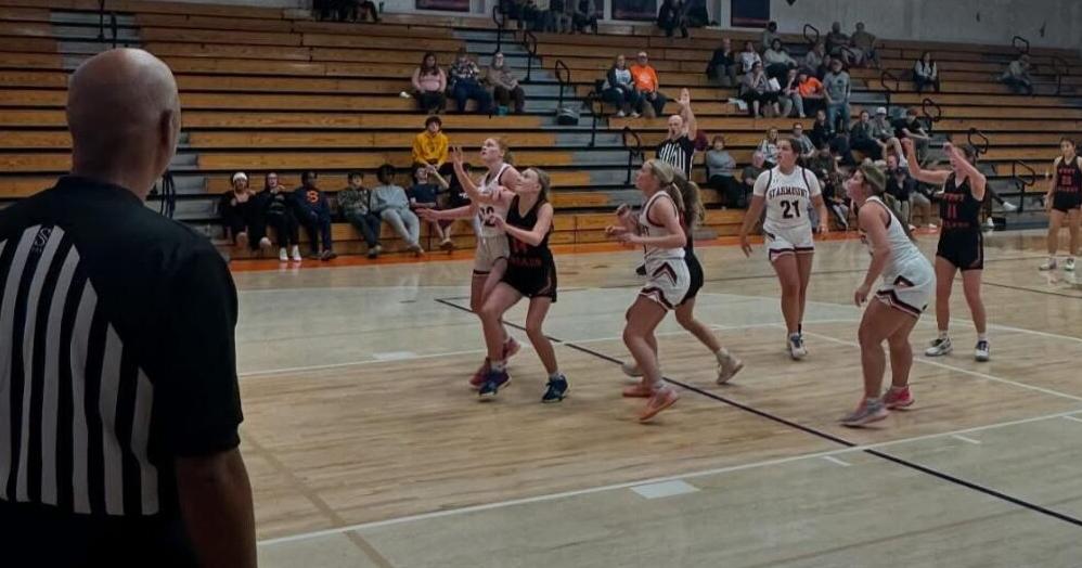 Starmount women's basketball season begins | Sports | yadkinripple.com