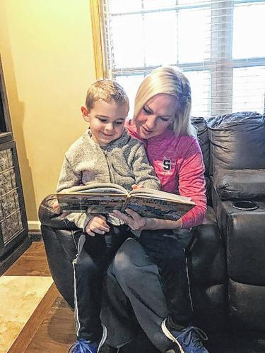 Faces of Yadkin: Sarah Boles | Sports | yadkinripple.com