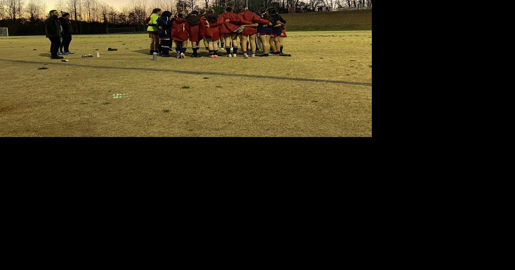 Davie War Eagles best Forbush Falcons | Sports | yadkinripple.com