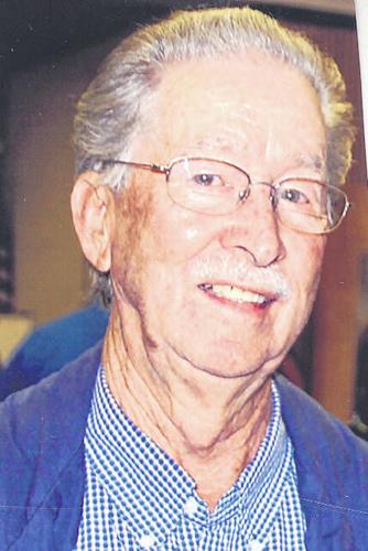 Jonesville mayor – Gene Pardue | Local News | yadkinripple.com