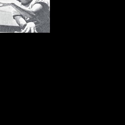 Gary Maxey, who portrayed Bacchus during the Yadkin Valley Wine ...