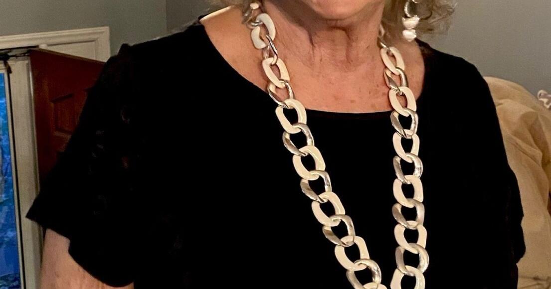 Obituary: Zetta Hall | Obituaries | yadkinripple.com