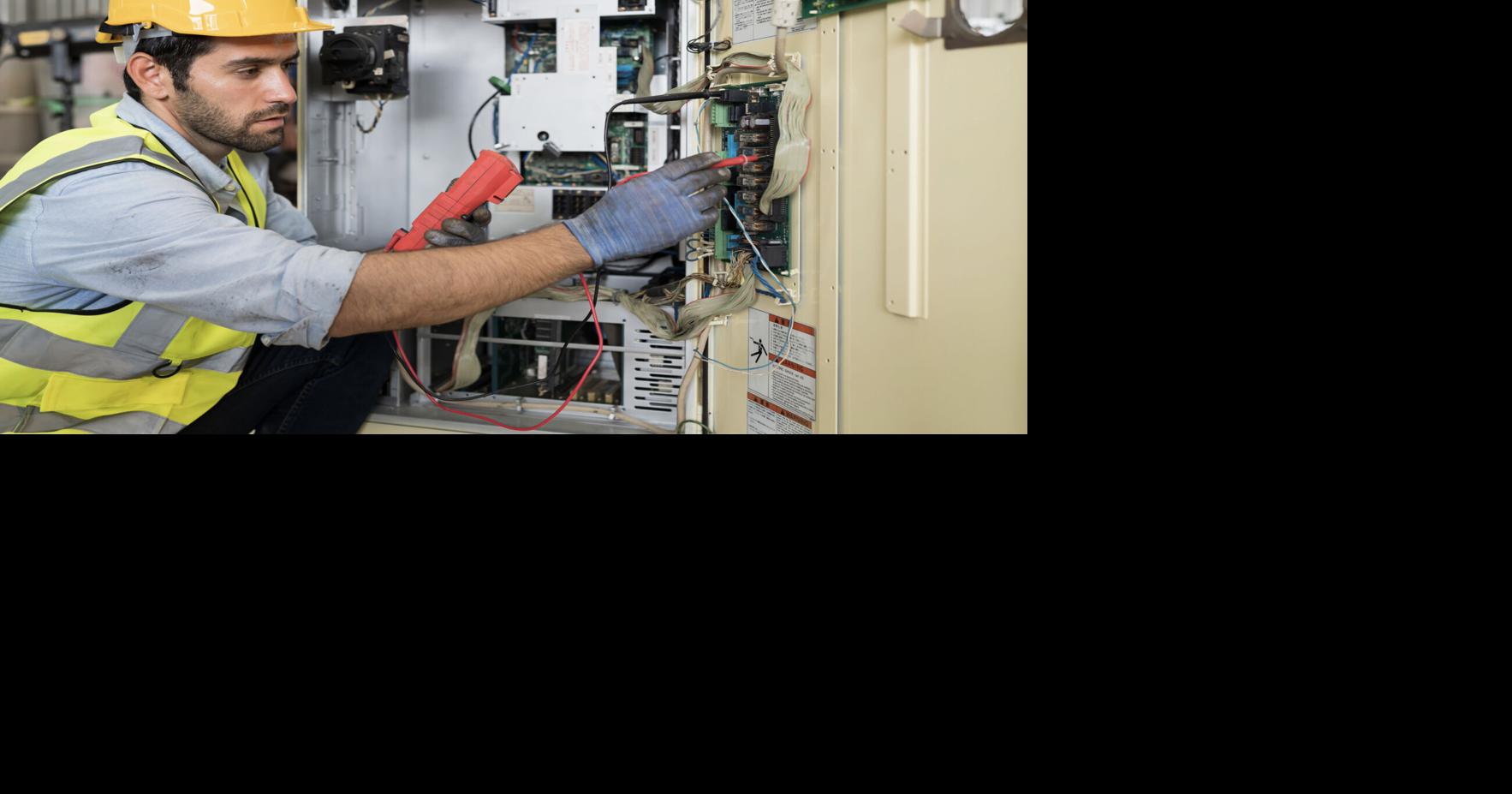 SCC offering electrical contractor prep class | School | yadkinripple.com