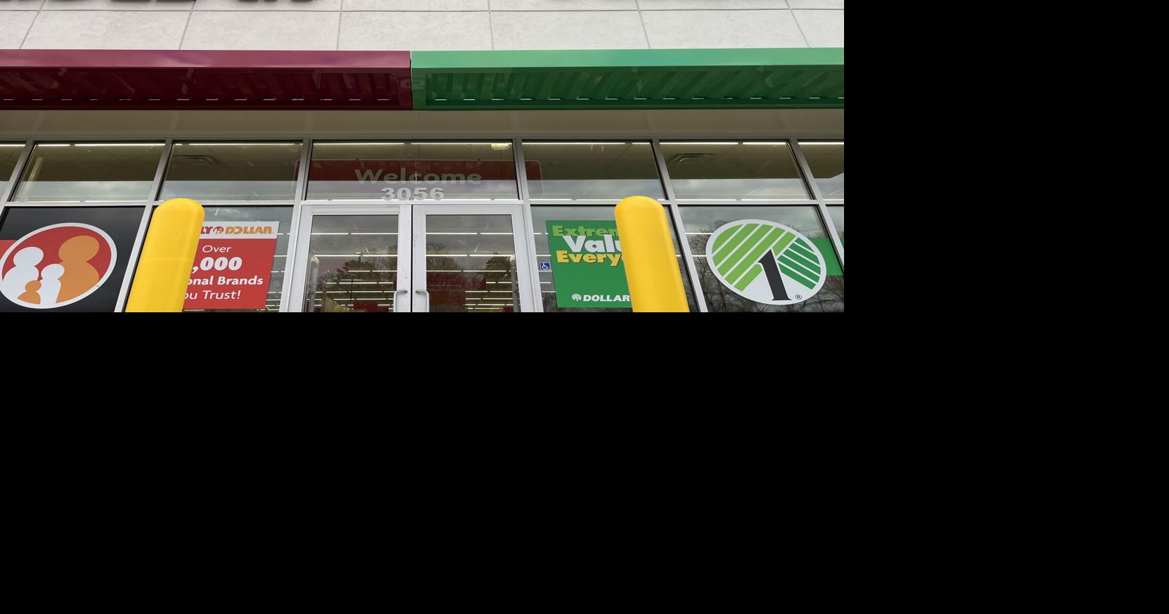 The dollar store wars | Business | yadkinripple.com