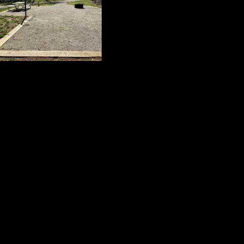 Yadkin Memorial Park camping season opens | Local News | yadkinripple.com