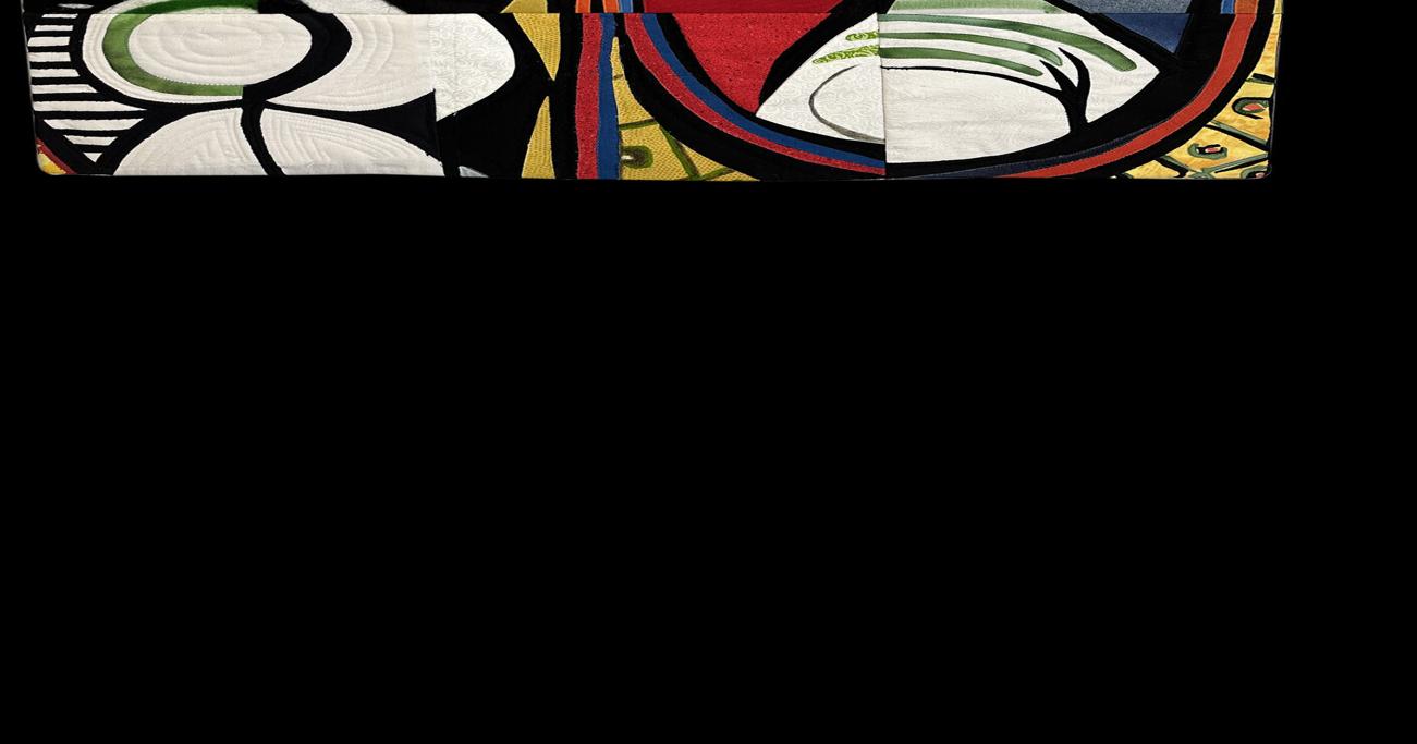 The Yadkin Arts Council to present new exhibit, “Interpretations” by The Beecassos | Arts ...