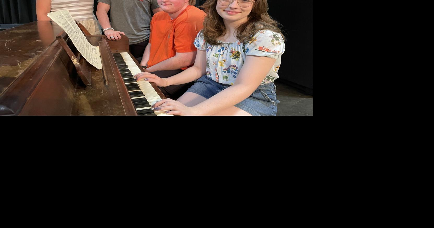 Foothills Theatre to stage 'Beautiful' | Elkin | yadkinripple.com