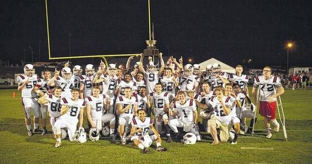 Forbush football schedule released | Sports | yadkinripple.com