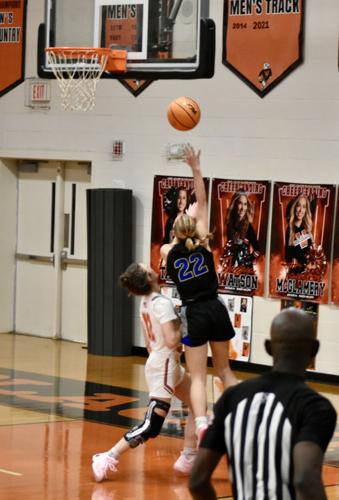 Lady Elks drop two tough losses on the road | Sports | yadkinripple.com