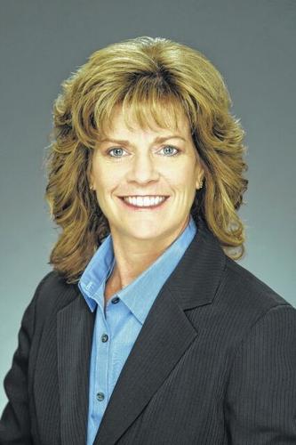 Annette Knight named a 2016 Women in Business honoree | Local News ...