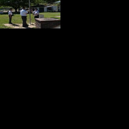 ‘A perfect day’ for Jonesville Jubilee | Local News | yadkinripple.com