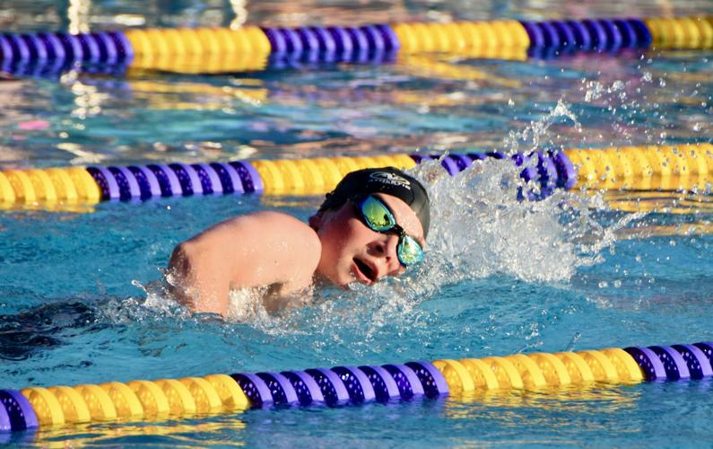 Elkin Wet Lightning claims first two wins of season | Sports ...